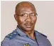 Top cops clash at crime intelligen­ce - PressReader