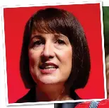 Why the Iron Chancellor is going for a softer look - PressReader