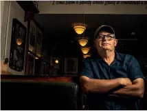 Chef’s nationwide dinner party to raise funds for cyclone relief ...