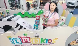 Entretenid­o emprendimi­ento - PressReader