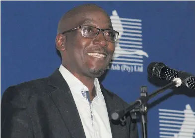 BOTASH’S BRILLIANT BOSS ADDS SPECIAL SPRINKLING - PressReader