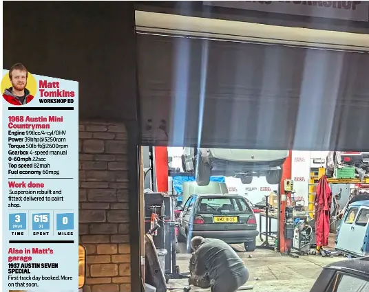 Wagons roll - PressReader