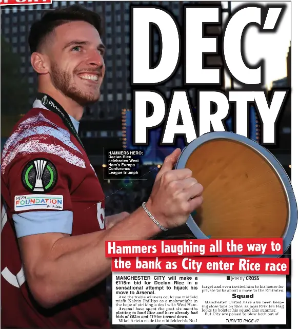 AMBER LIGHTS UP FOR GIRLS IN GREEN - PressReader