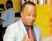 NWC workers’ grievance has 13-year history! - PressReader