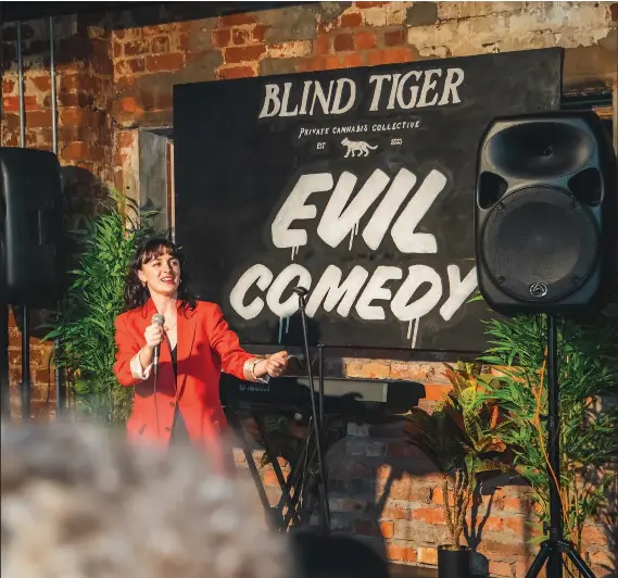 How I learned to love the bomb - PressReader