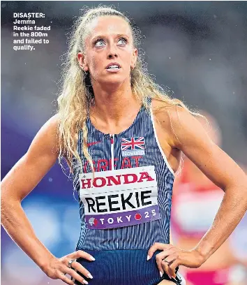 Scot vows to bounce back after shock exit - PressReader