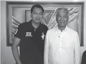 FM DJ eyes stint on AM radio - PressReader