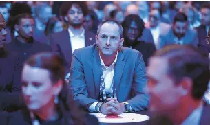 Team exec pledges to make some big changes - PressReader