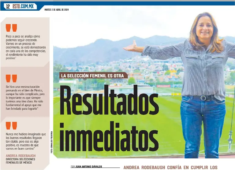 Resultados inmediatos - PressReader