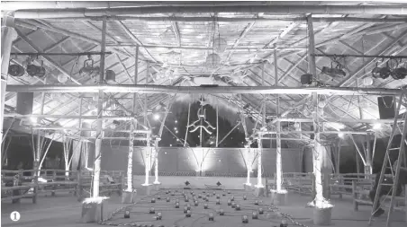 CCP marks Earth Day 2024 with ‘one-of-a-kind’ show - PressReader