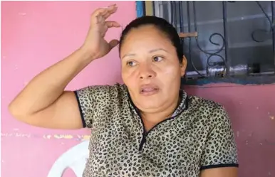 “Me vestí de luto sin saber que mi hija había muerto”: madre de Ana - PressReader