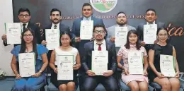 Centro Universita­rio República de México - PressReader