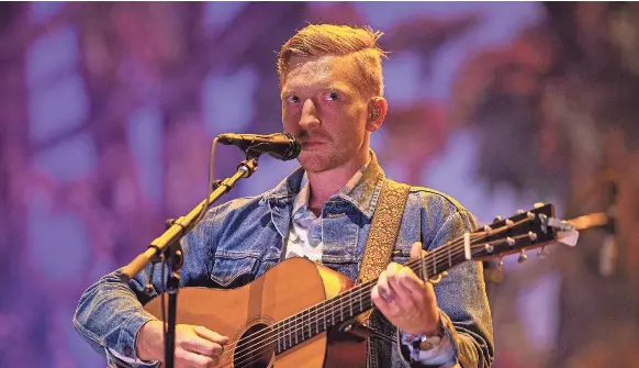 From Matt Rife to Tyler Childers, 10 concerts in Kentucky in December ...