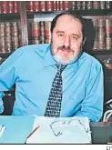 Muere José Emilio Rodríguez Menéndez, el polémico abogado del Dioni o ...