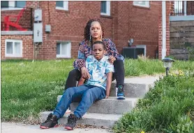 Parents, stop talking about the ‘lost year’ - PressReader