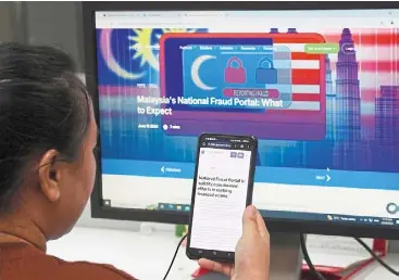 Check before you click - PressReader