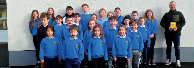 Writing course will be launched by war reporter - PressReader