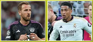 Rash, Declan... time to follow Harry & Jude? - PressReader