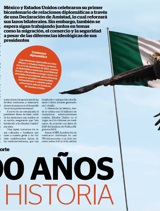 200 años de historia - PressReader