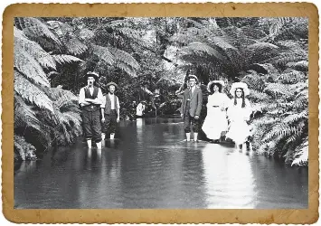 Snapshot of the past - PressReader