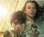 Things to stream - PressReader