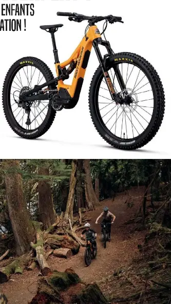 ROCKY MOUNTAIN REAPER POWERPLAY : - PressReader