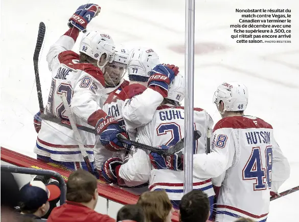 Finalement, peut-on se mettre à penser au mix ? - PressReader