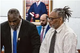 Man sentenced to life in killing of lawyer - PressReader