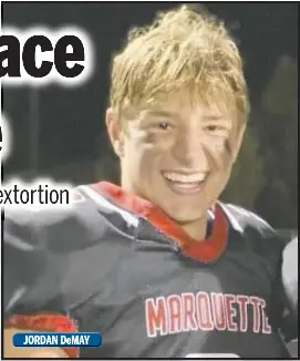 Nigerians face U.S. justice - PressReader