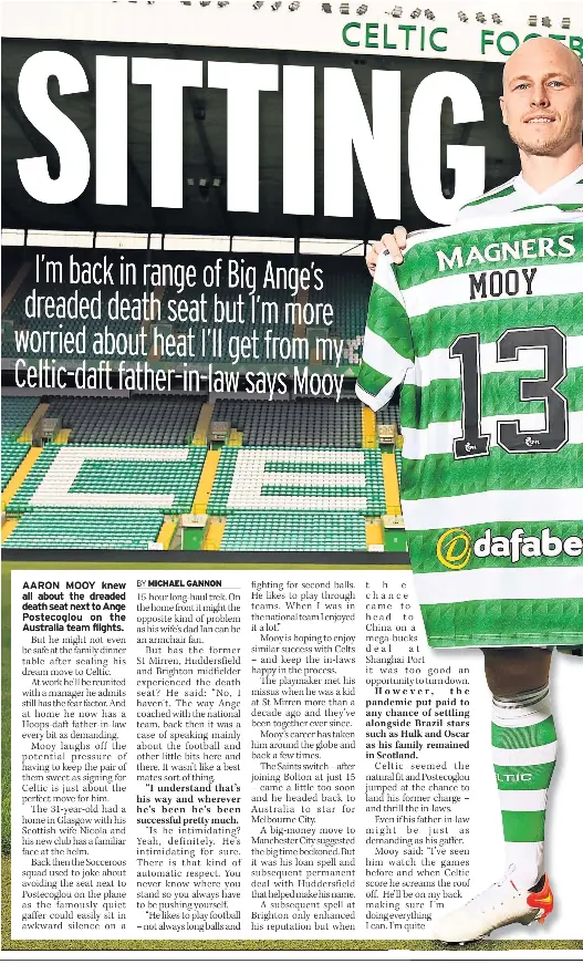 SITTING PRETTY - PressReader