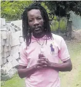 Producer ‘stumped’ by COVID-19 still optimistic - PressReader