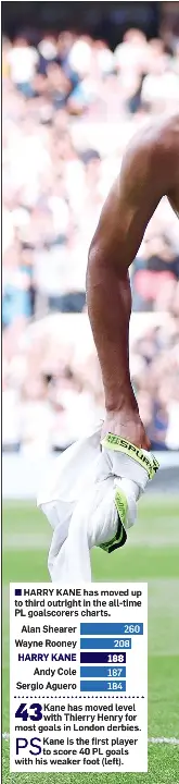 HARRY’S THE HERO YET AGAIN - PressReader