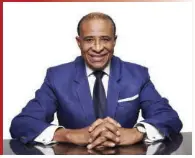 Message from Basil Naar, Board Chairman Mother’s Enterprise­s Ltd ...