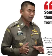 ‘Big Joke’ faces down critics - PressReader