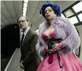 CRITIC’S CHOICE - PressReader