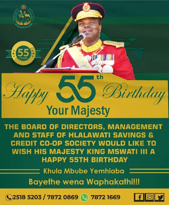 King’s praises: Inkhosi kayicedvwa! - PressReader