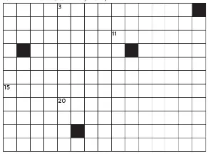 BARE BONES - PressReader