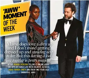 ‘AW W ‘ MOMENT OF THE WEEK - PressReader