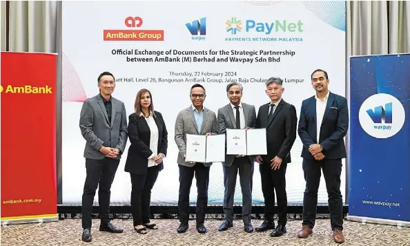 SHAPING THE FUTURE OF DIGITAL PAYMENTS - PressReader