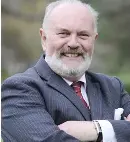 Legal threat to Seanad over David Norris’s unfilled seat - PressReader