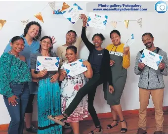 Courses a godsend for preschool staff and young children - PressReader