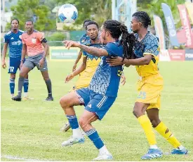 ‘Clinical’ Mount Pleasant drub Racing - PressReader