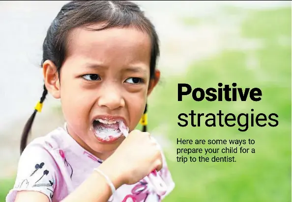 Positive strategies - PressReader