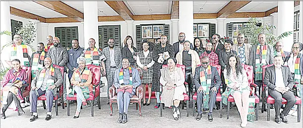 Lessons from Zimbabwe’s growth model - PressReader