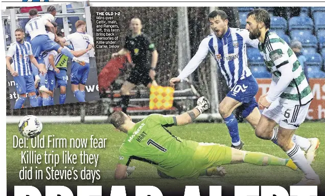 DREAD ALERT - PressReader