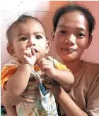 Hope remains after Likas village fire - PressReader