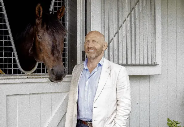 Time to stop parochiali­sm, grow industry - PressReader