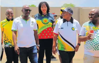 Bumper registrati­on weekend - PressReader