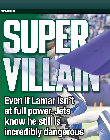 SUPER VILLAIN - PressReader