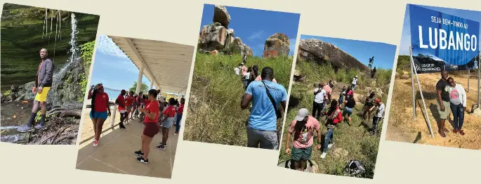 Uma abordagem diferente - PressReader